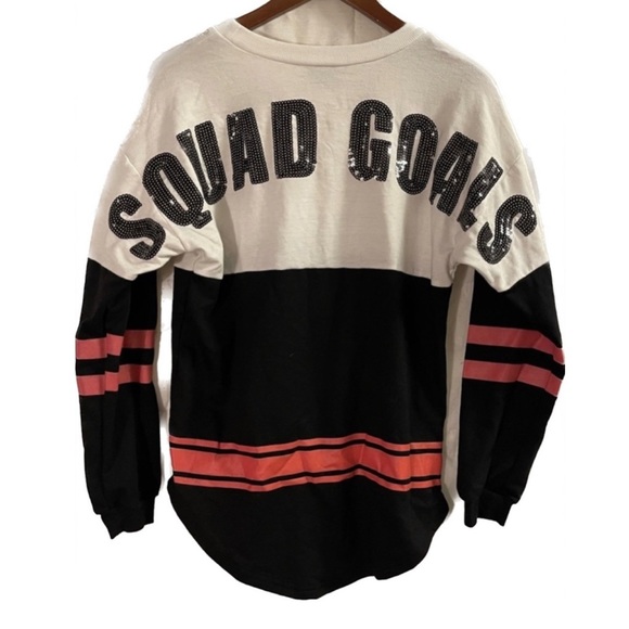 Rue21 | Tops | Rue2 Squad Goals Shirt | Poshmark